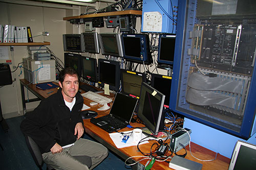 Dr. Robin Beaman - Deepreef Explorer | Cairns