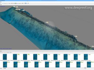 Yongala 3D wreck photogrammetry - Deepreef Explorer | Cairns